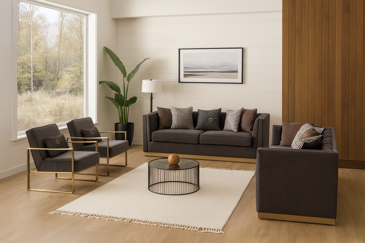 Dimos Furniture